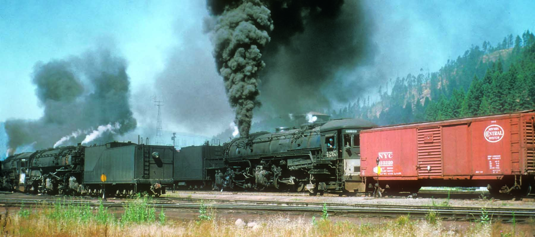Southern Pacific Historical & Technical Society – Dedicated to preserving & disseminating the ...